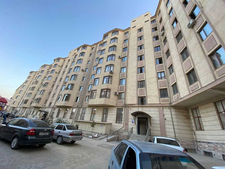 №2749 Продается квартира
