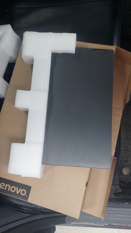 Kompyuter lenovo