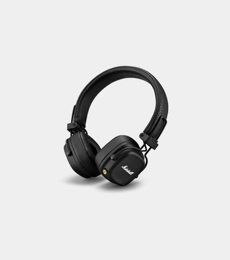 Наушники Marshall Major IV european version Bluetooth 5.0, встроенная