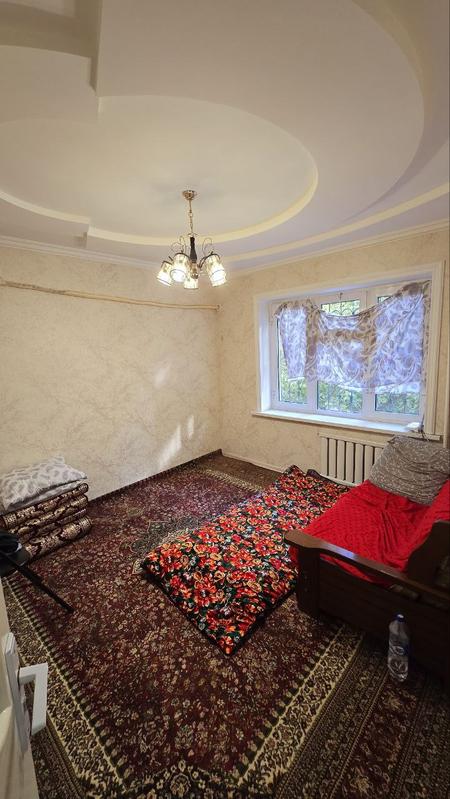 Продается квартира 3/2/4 75м2 на ул. К. Ниязова, Дархан [кирпич]