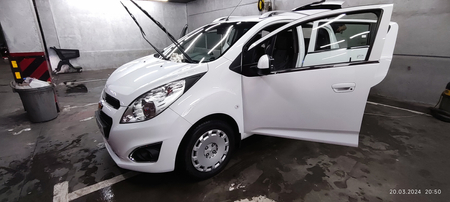 Спарк Elegant plus 2021