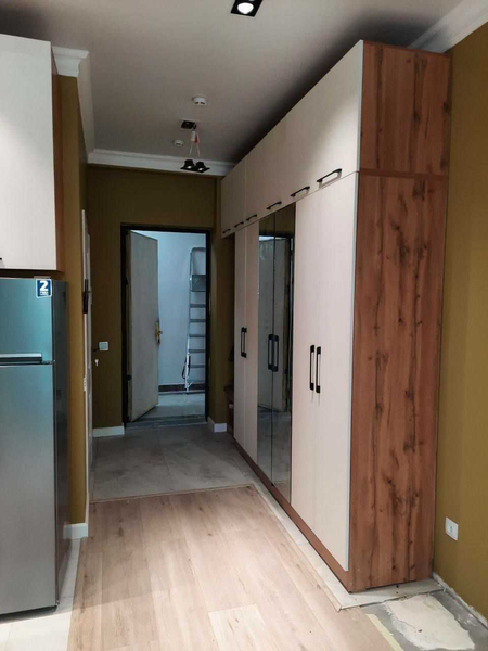 Продаётся 1/5/12 квартира  в ЖК NRG OYBEK Br11