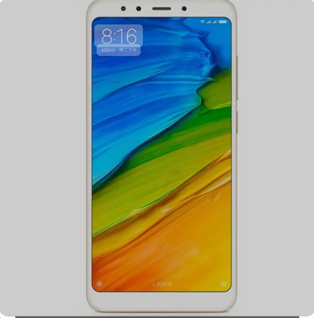 Redmi 5 32/3 sotiladi xolati edeal qotmaydi
