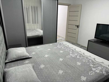 ЖК Golden House (Карасу) - 2 комн - Новостройка - Аренда