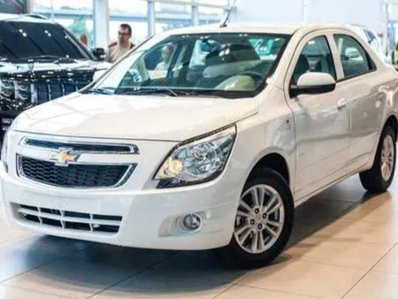 Cobalt arenda s vikupom