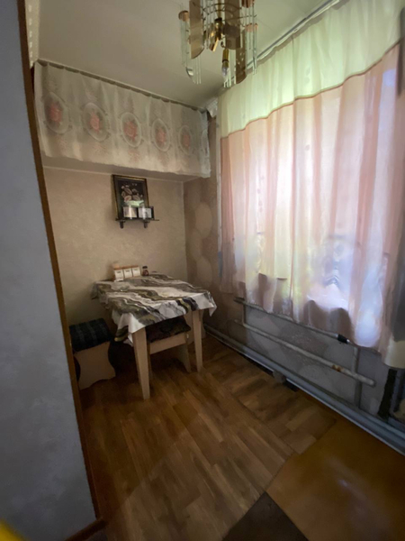 СПУТНИК-1 Продажа 2-х ком 1-этаж огород