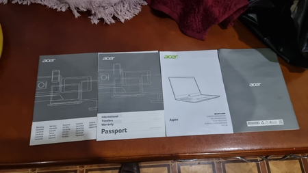 Acer. Intel Core i7