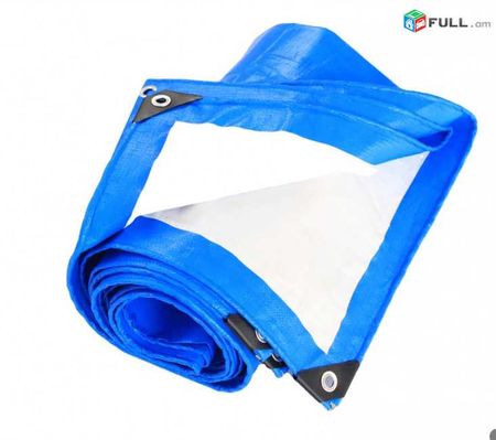 Avtotent Tent Banner Palatka
