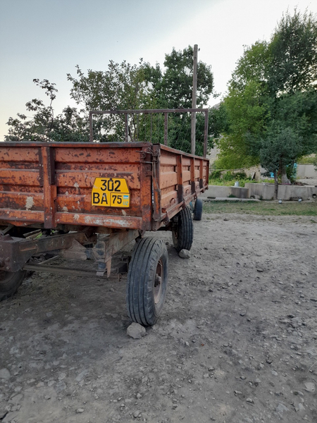 Telechka sotiladi