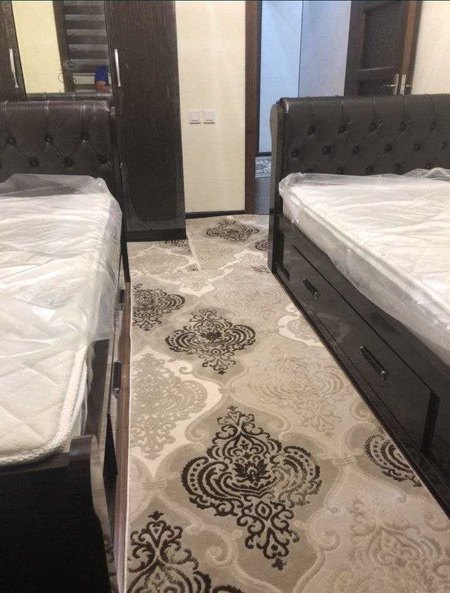 谷 127736 谷 Chilonzor tumanida kvartira sotiladi [140 м²]