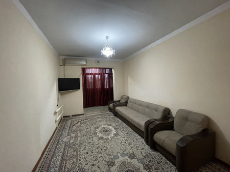 Продается квартира Лисунова 1