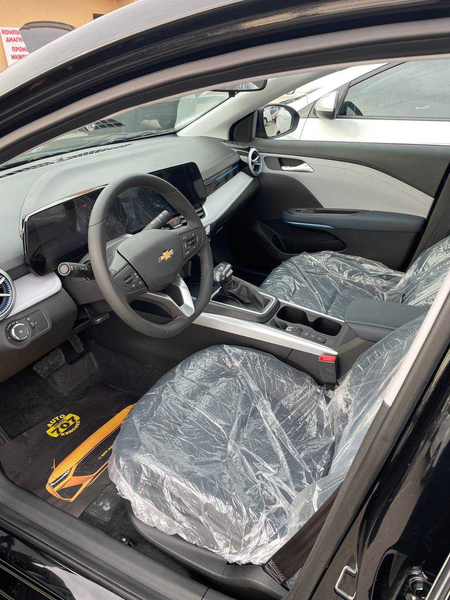 Chevrolet monza 1.5 atmasferni