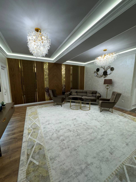 Продам ЖК Ок Сарой Паркентский
