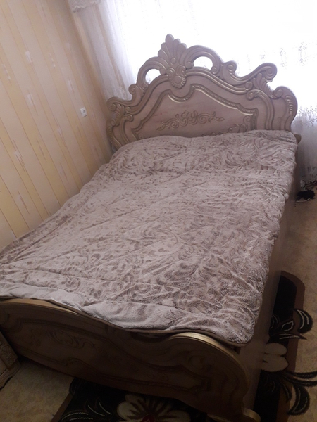 Продаётся мебель спальни гарнитур