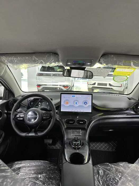 Byd E2 halol nasiyaga bolib tolashga ribosiz