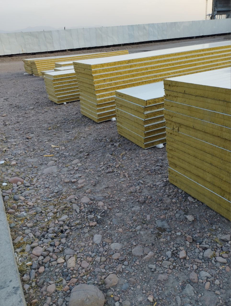 Sendvich panel 145000 somdan