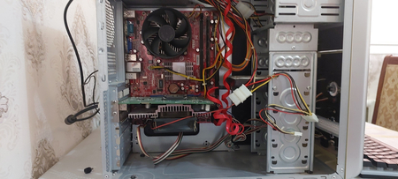 Tayyor keys ddr2
