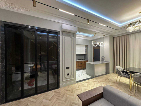 Продается новостройка в Ташкент сити ЖК Boulevard  2/3/7