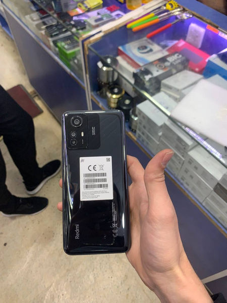 Redmi Not 12 S 256G
