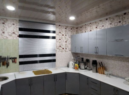 Blinds rollo masketni setka