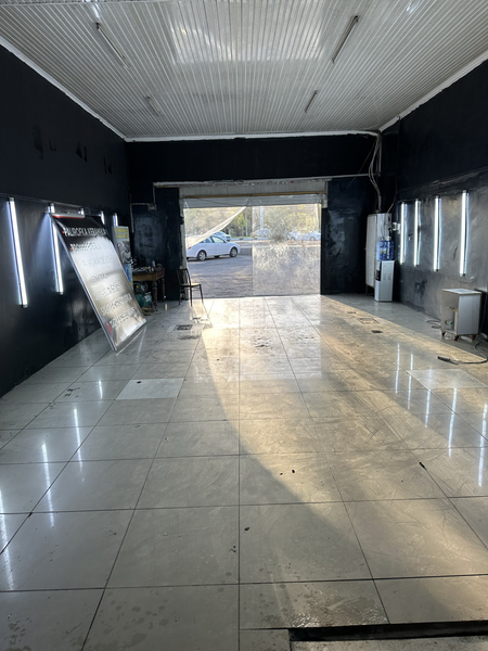 Avto servis arenda