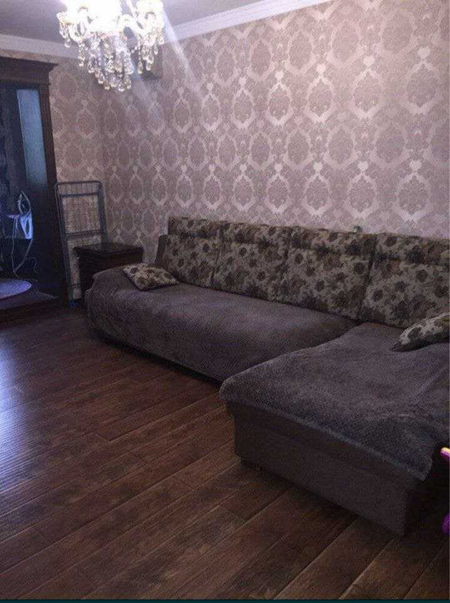(К126874) Продается 7-ми комнатная квартира в Мирабадском районе.
