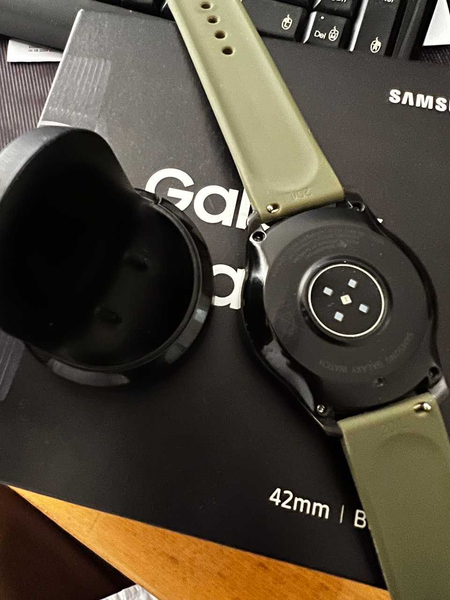 samsung galaxy watch
