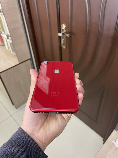 Iphone xr sotiladi 64GB