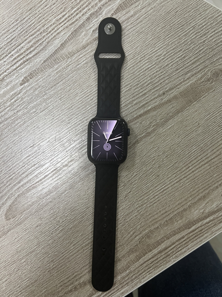 Iwatch 8/45 orginal