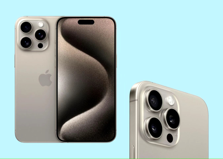 IPhone 15 pro Max 512gb официалка