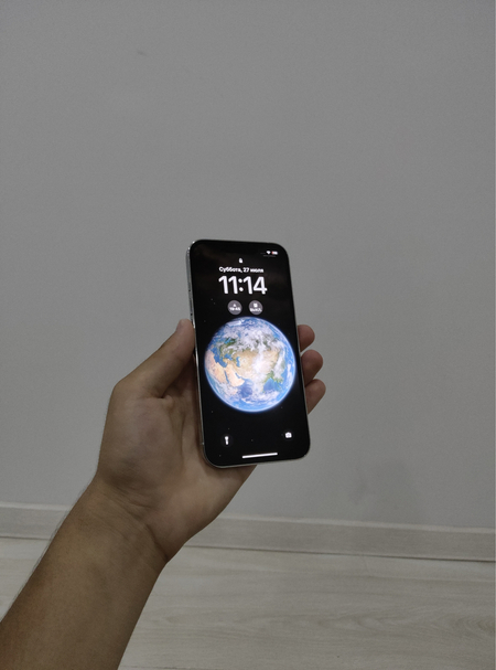 iPhone 13 pro 256 ideal