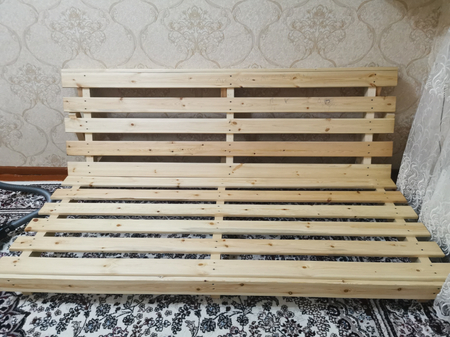 Taxta divan диван