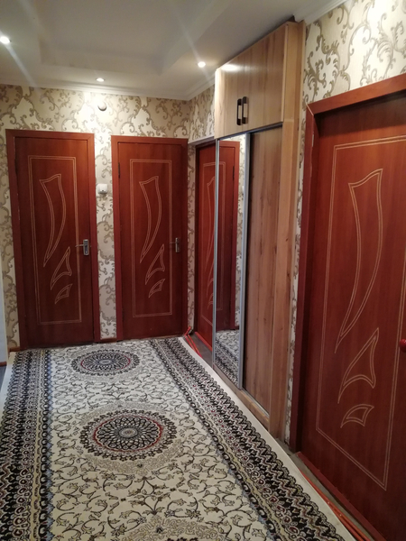 Квартира сатылады Керпичный дом