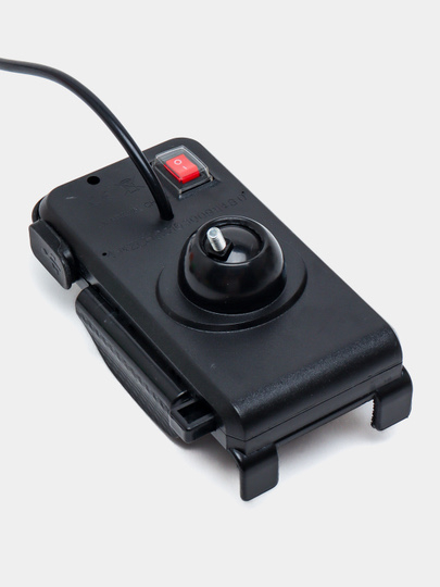 Telefonderjatel s USB portli USB porti uzida joylashkan