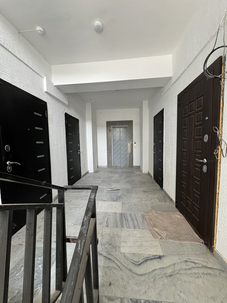 Продажа 1 ком кв. Новостройка Гранд Плаза.Массив Ахмад Югнакий ( ттз )
