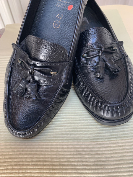 Женская обувь «HUSH PUPPIES»