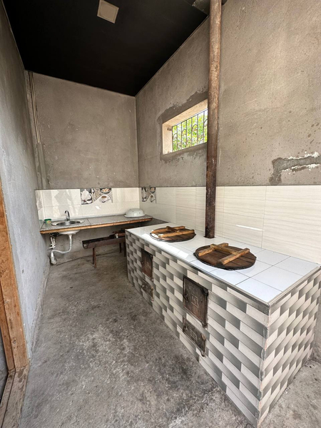 Dacha tozza halol