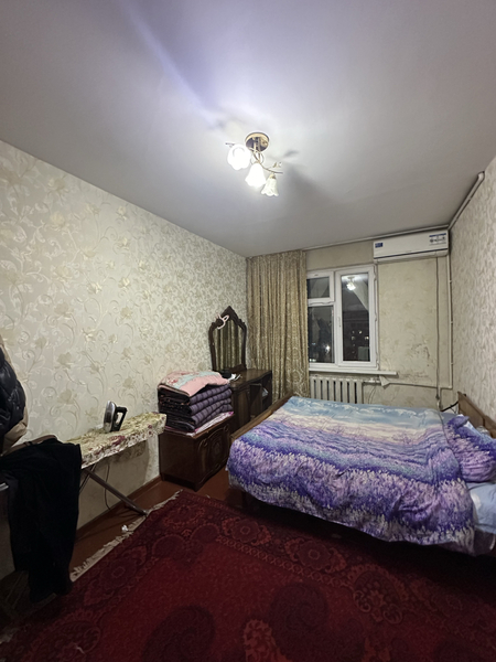 Своя квартира