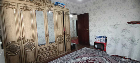 Квартира 2 комнатная