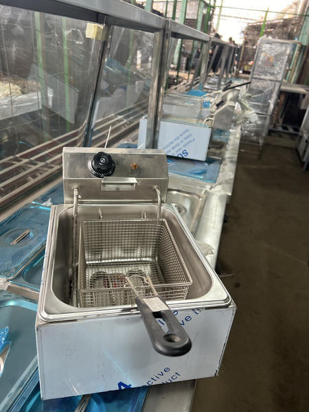 Perashka aparat kfc gumma 5L