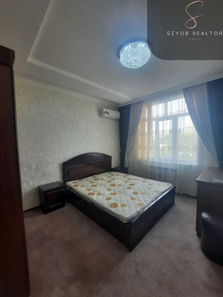 №3069/2705.Продается 3х-комнатная квартира.