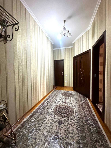 КВАРТИРА В АРЕНДУ 2/2/4 Адрес: ул.Беруний Ориентир:метро Тинчлик
