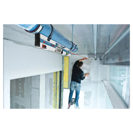 Bosch GLM 20 Professional (лазер, дальномер, метр)