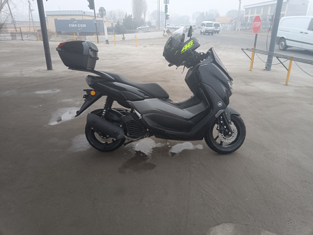 Skuter benzin Yamaxa nmax replica