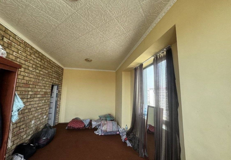 \Сергли.ЯнгиЧоштепа.Разделный.2 Хона.60м².Кирпич Дом.Ар.Метро-1 бек.