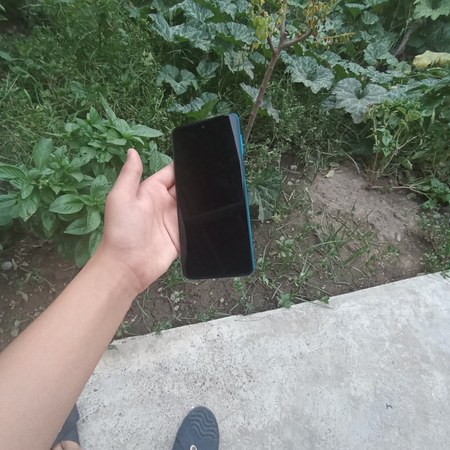 Redmi Note 9S sotiladi holati ideal