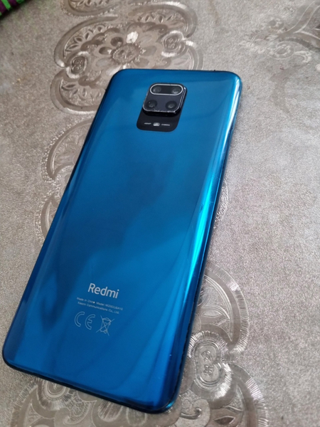 Redmi note 9S sotiladi