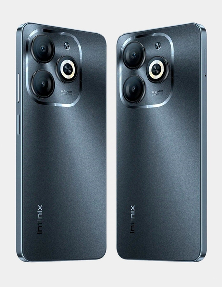 Smartfon Infinix smart 8 4+4/128gb+bonus