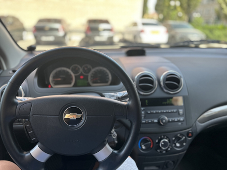 Продается Nexia 3 LTZ