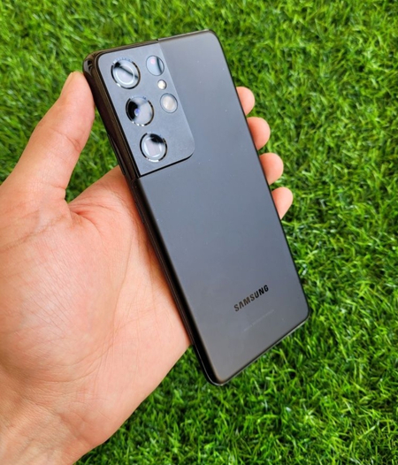 samsung s21 ultra 8+12/256